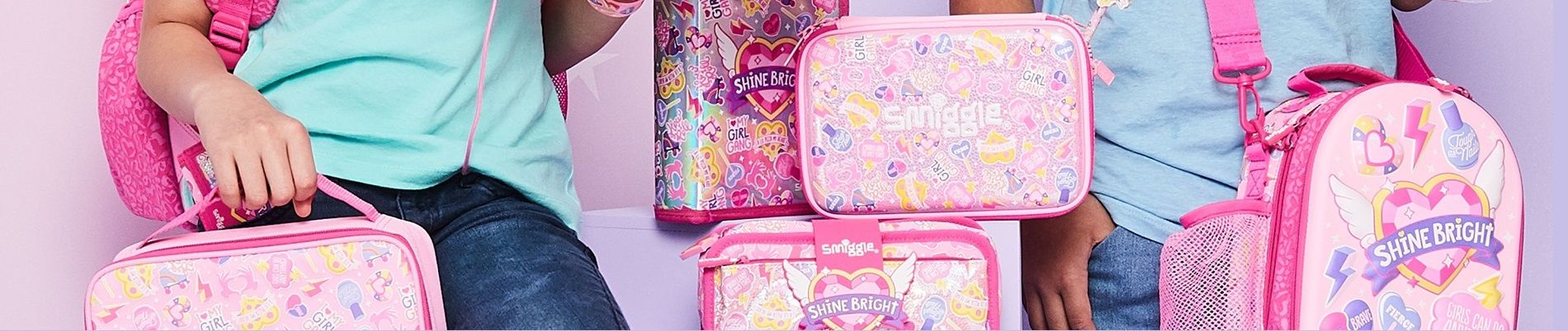 Smiggle Accessories – Kids Villa